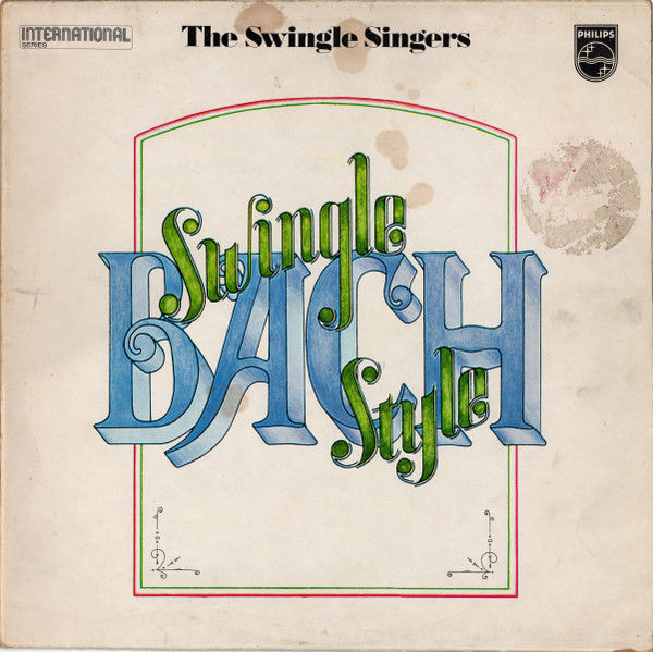 Swingle Vinyl Records and CDs For Sale | MusicStack