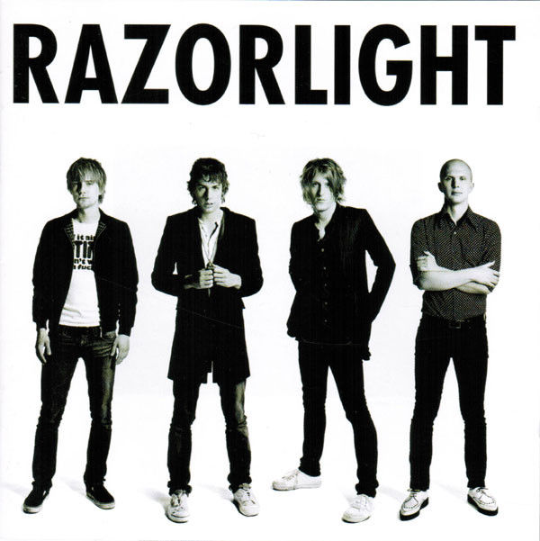 Razorlight Razorlight Vinyl Records and CDs For Sale | MusicStack