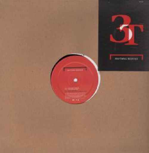 3t Anything Vinyl Records and CDs For Sale | MusicStack