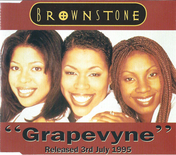 Brownstone Grapevyne Vinyl Records and CDs For Sale | MusicStack