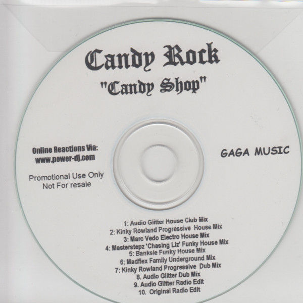 Rock Candy Vinyl Records and CDs For Sale | MusicStack