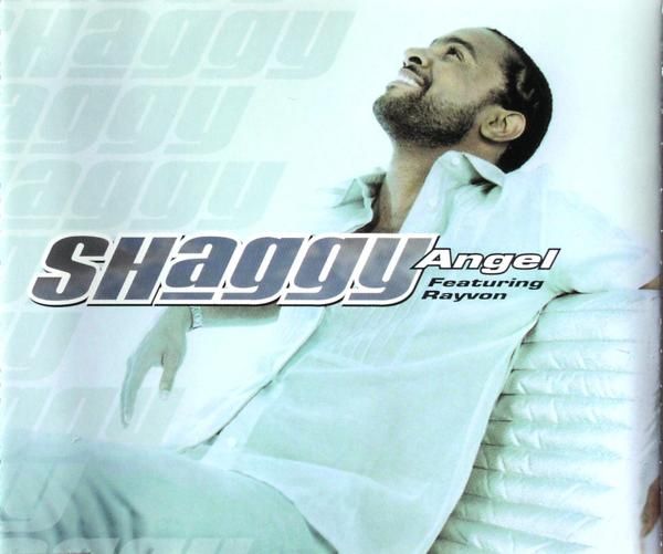 Shaggy Angel Vinyl Records and CDs For Sale | MusicStack