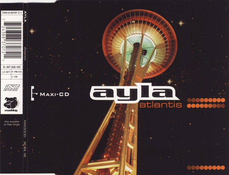 Ayla Vinyl Records and CDs For Sale | MusicStack