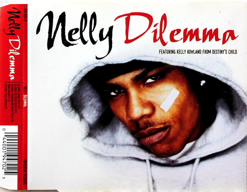 Nelly Dilemma Vinyl Records and CDs For Sale | MusicStack