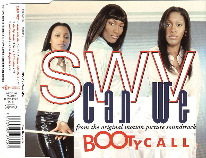 Swv Vinyl Records and CDs For Sale | MusicStack