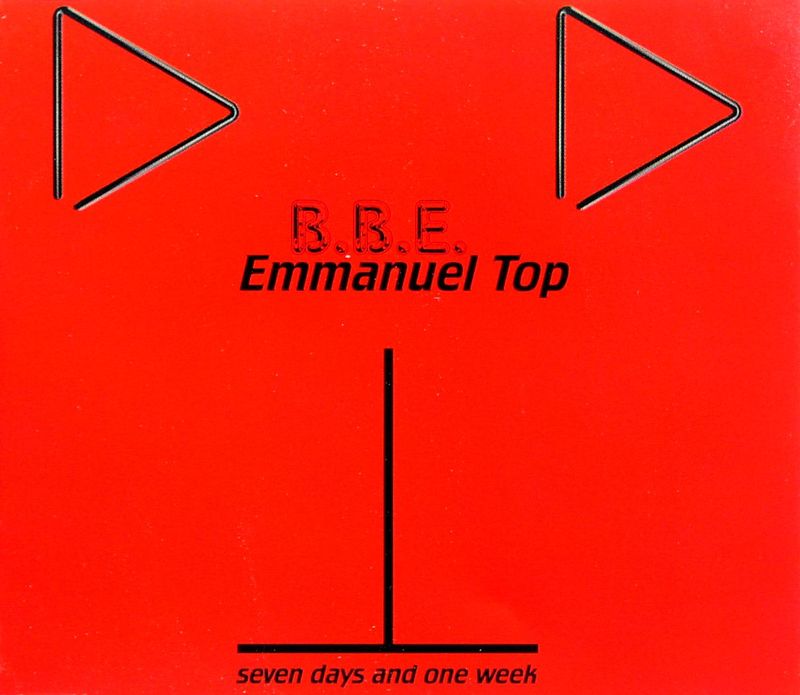 Bbe Vinyl Records and CDs For Sale | MusicStack