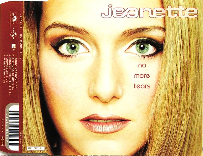 Jeanette Vinyl Records and CDs For Sale | MusicStack
