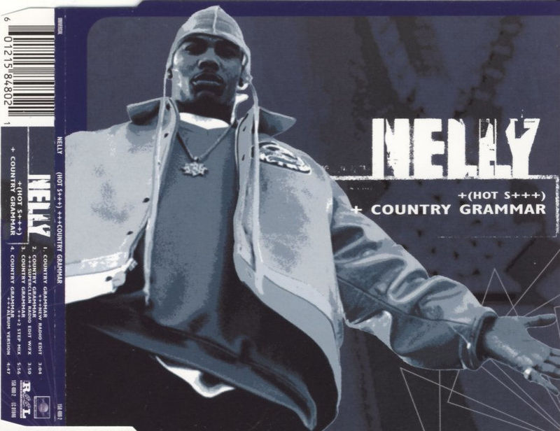 Nelly Country Grammar Vinyl Records and CDs For Sale | MusicStack