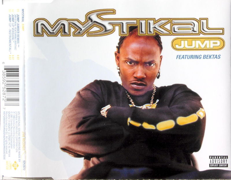 Mystikal Vinyl Records and CDs For Sale | MusicStack