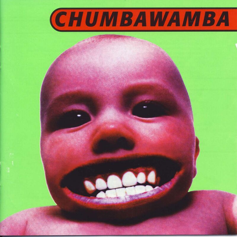 Chumbawamba Tubthumping Vinyl Records and CDs For Sale | MusicStack
