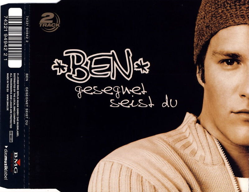 Ben Vinyl Records and CDs For Sale | MusicStack
