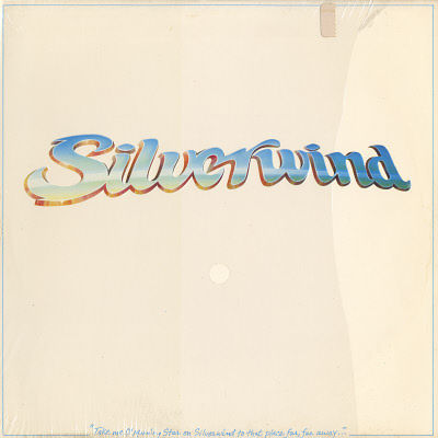 Silverwind Silverwind Vinyl Records and CDs For Sale | MusicStack