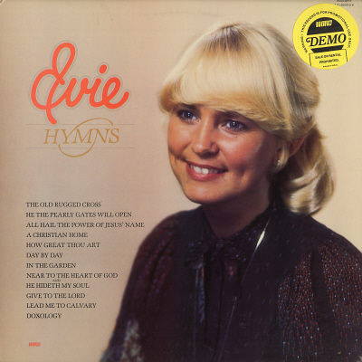 Evie Hymns Vinyl Records and CDs For Sale | MusicStack