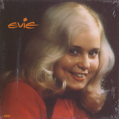 Evie Evie Vinyl Records and CDs For Sale | MusicStack